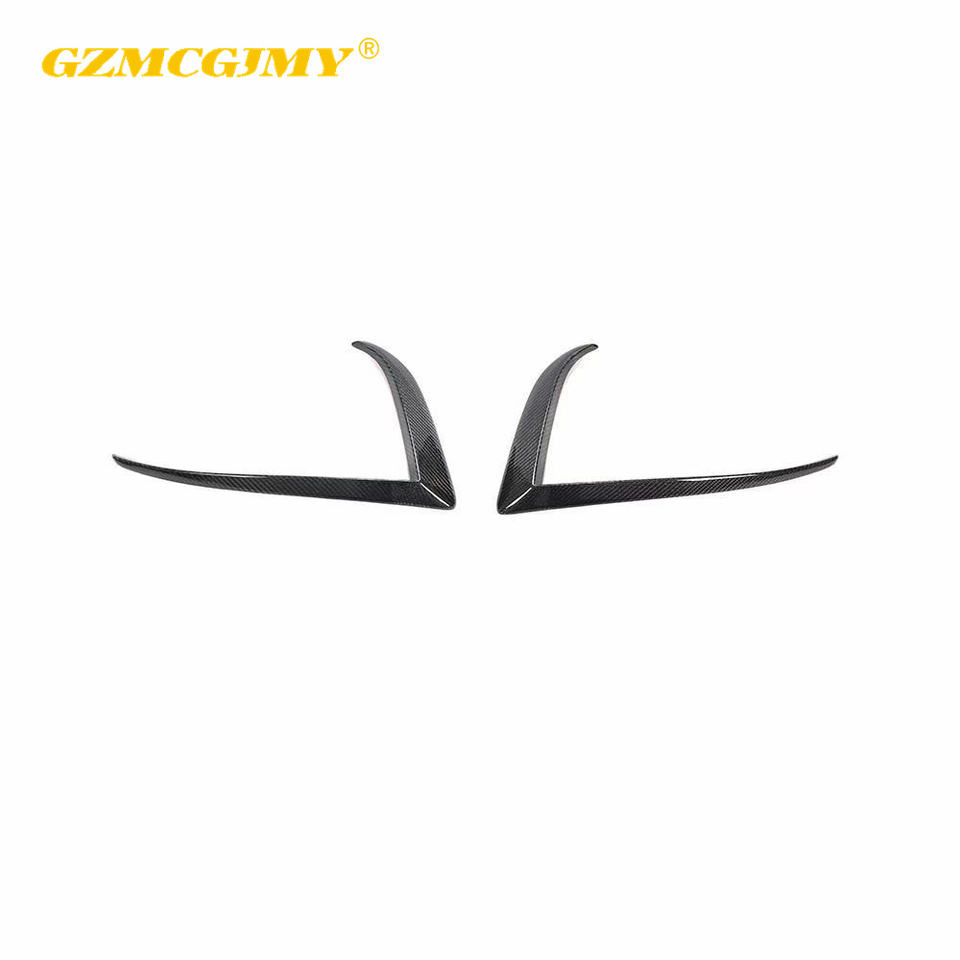 High Quality Bumper Side Blade Is Suitable for Tesla Model S Car ...