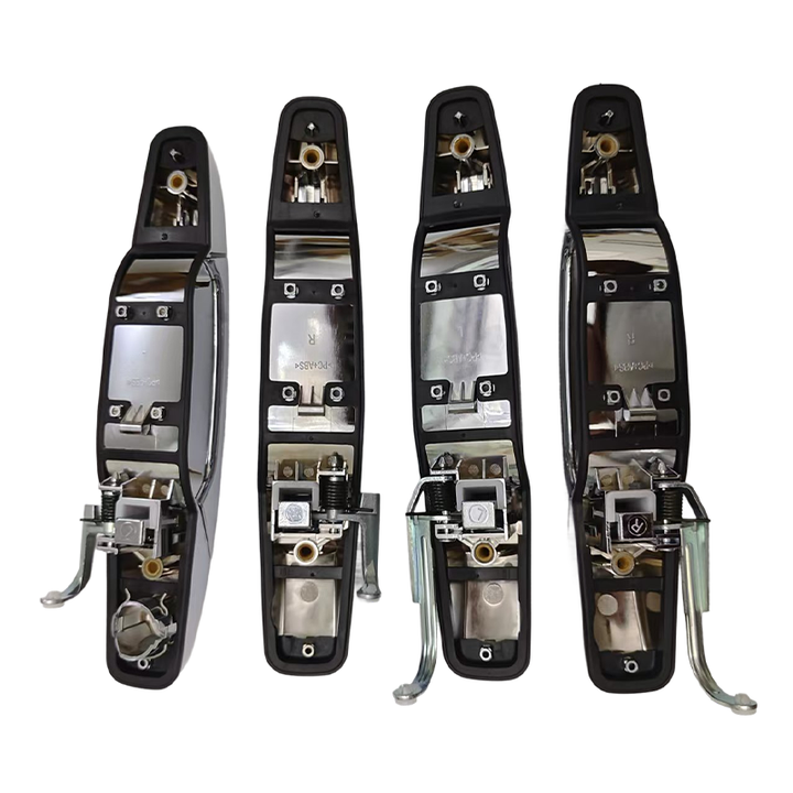 New Car Door Exterior Outer Outside Door Handle for Chevrolet Silverado ...