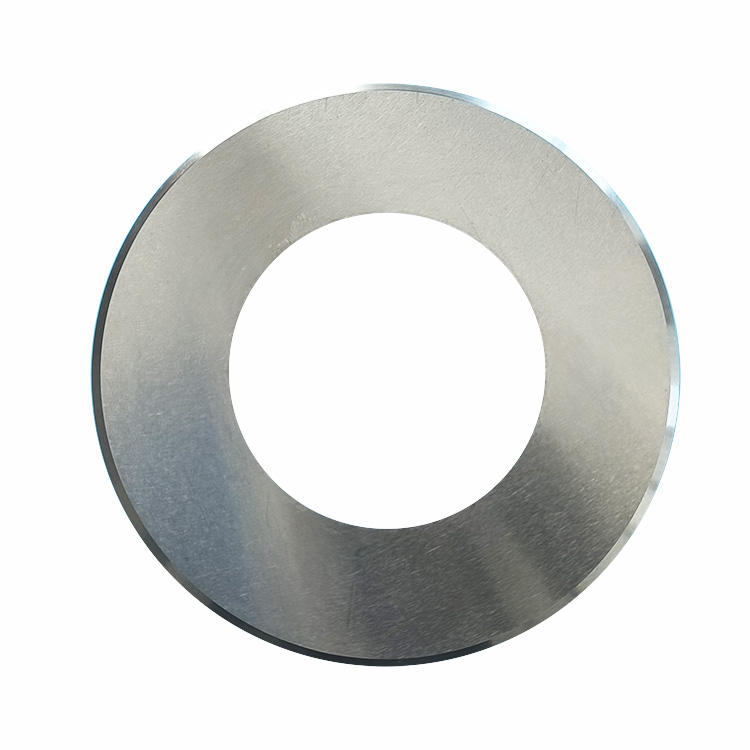 MYDP Electric Rotary Cutter Slitter Blade Tungsten Carbide Corrugated ...