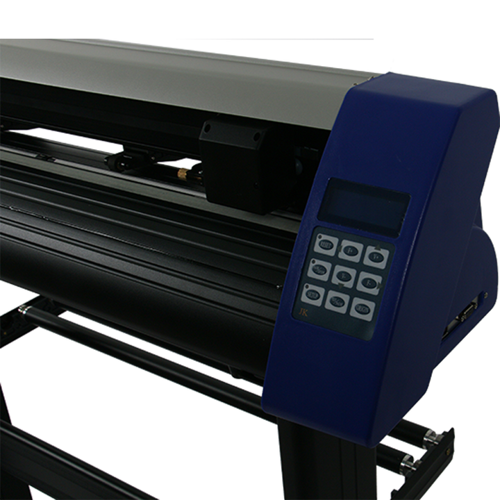 Cheap Price 28 Inches Graph Cutter Sticker Cutting Machine