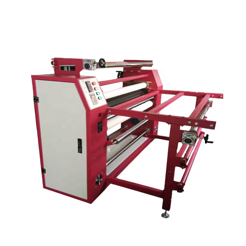 Buy In Bulk Calender Machine 1600mm Customizable Technical Services ...