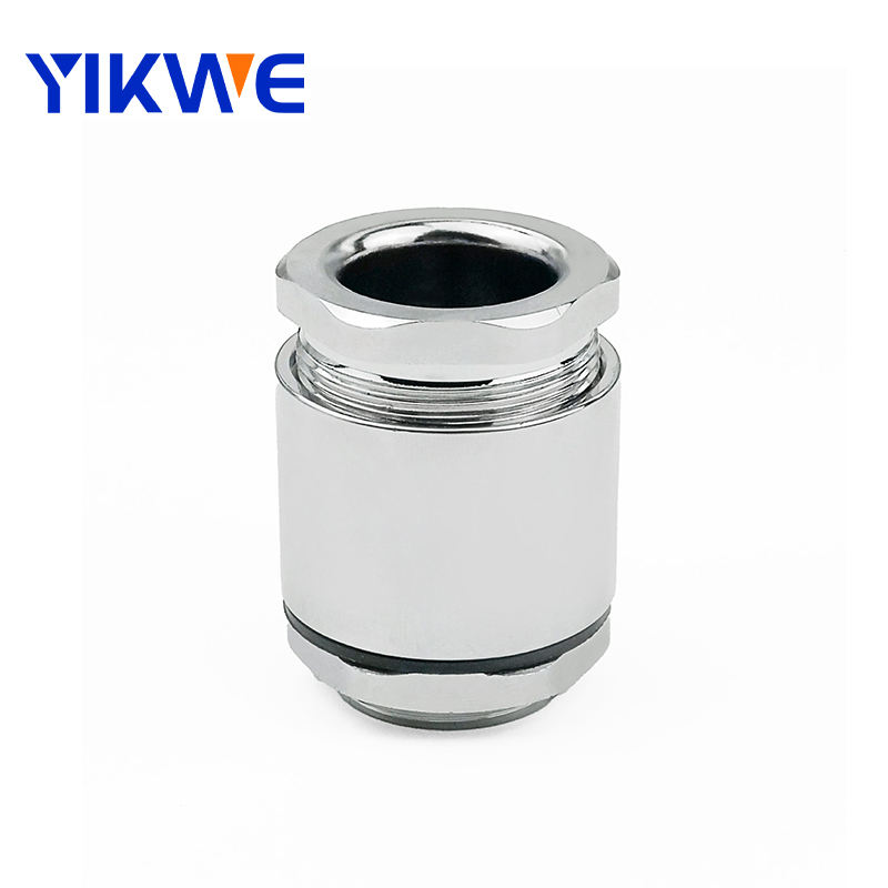 Marine Ex Cable Gland TJ24 Stuffing Box Wholesale Manufacturer