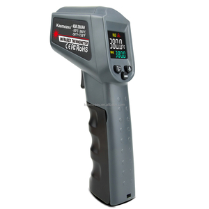 Wholesale explosion proof infrared thermometer For Effective ...