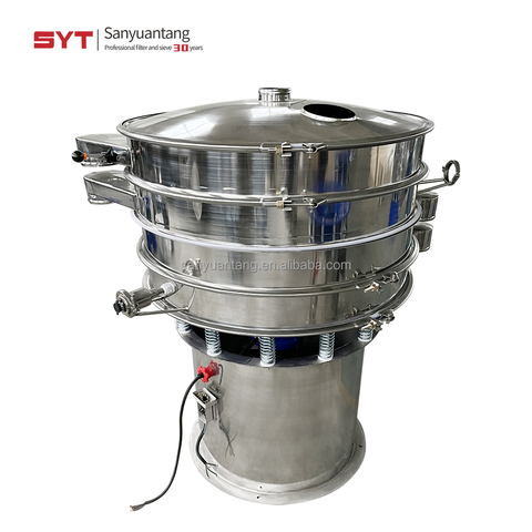 coconut shell charcoal linear vibrating screen separator manufacturer ...