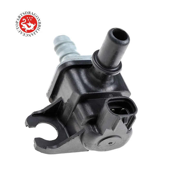 Engine Vacuum Solenoid Valve OEM for Volvo V40 S60 XC60
