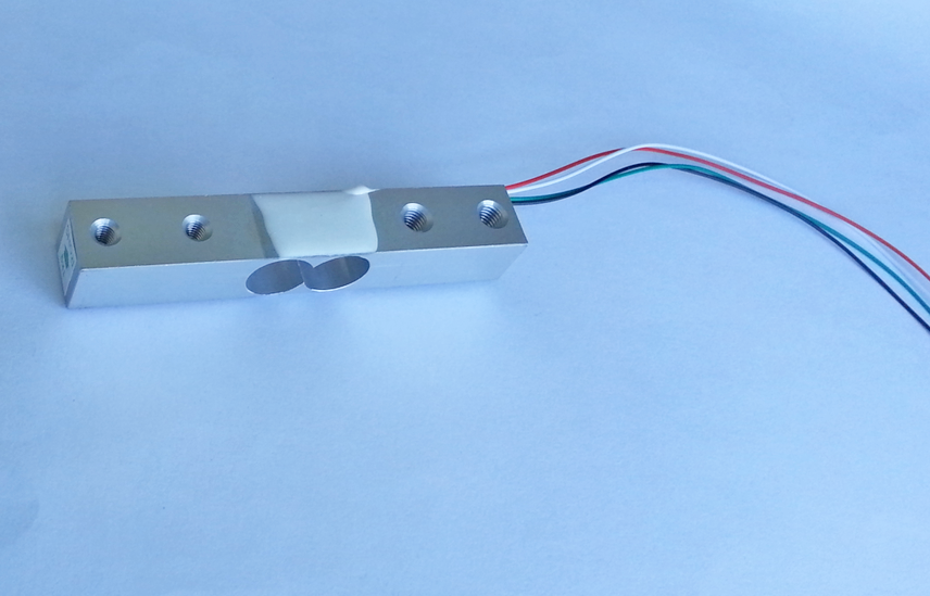 Miniature Single Point Load Cell for Medical Scales Infusion Pumps ...