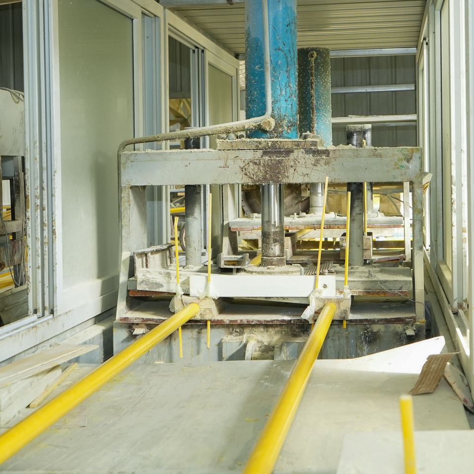 Ultra Strong Acid & Alkali Corrosion Resistance, Perfect Structural ...