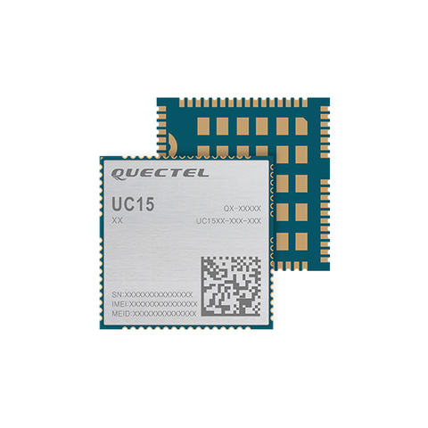 Quectel LTE BC95-G NB-IoT Module with GNSS - Ideal for 5G Mobile ...