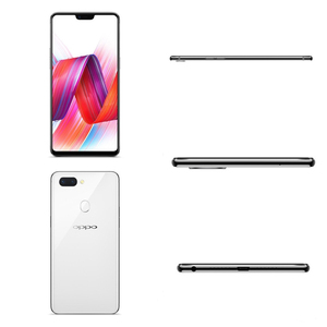Grosir Oppo R15 - Ponsel Android Bekas Berkualitas