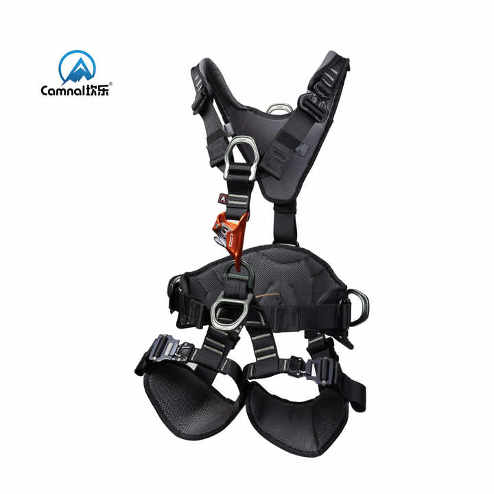 Camnal Safety Harness - Fall Arrest for Outdoor & Aerial Work