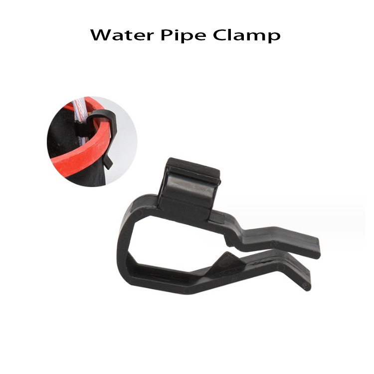 Plastic Fish tank Water Exchanger Clamp Water Hose Pumping Support ...
