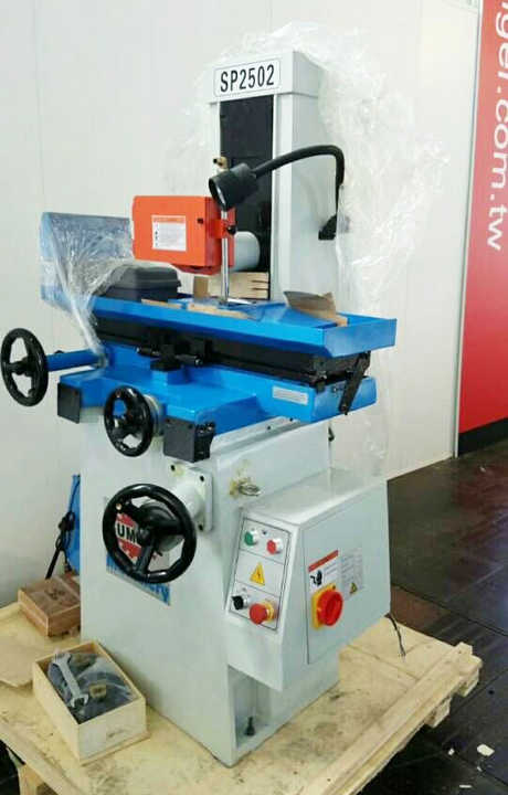 M618 Table Surface Grinding Machine 460x180mm Precision Flat Small ...