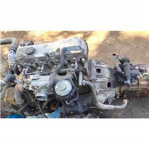High-Performance Wholesale toyota 14b engine At An Affordable Price ...