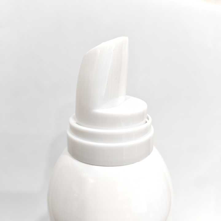 aerosol can bottle foam cream pump spray bottle actuator| Alibaba.com
