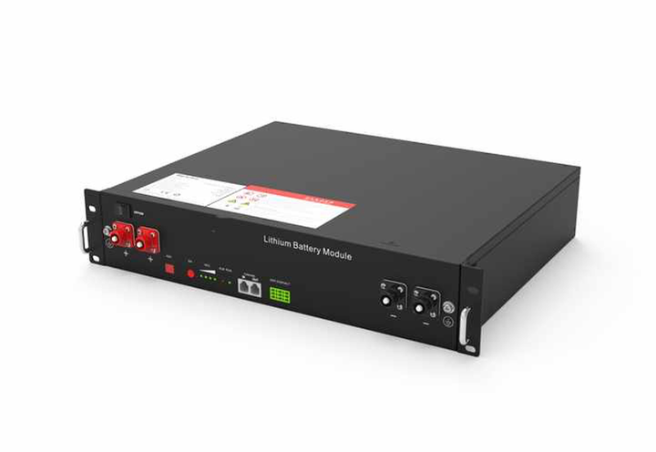 Pylontech 48v 51.2v Lithium Batteries - Reliable Energy Storage