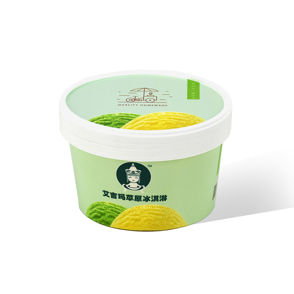 Eco Friendly Biodegradable Disposable Paper Cup Food Grade High Quality ...