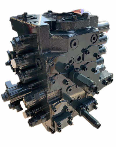 31Q6-19110P控制阀31Q6-19111P挖掘机R210LC-9 R220LC-9S R220LC-9SH主阀总成| Alibaba.com