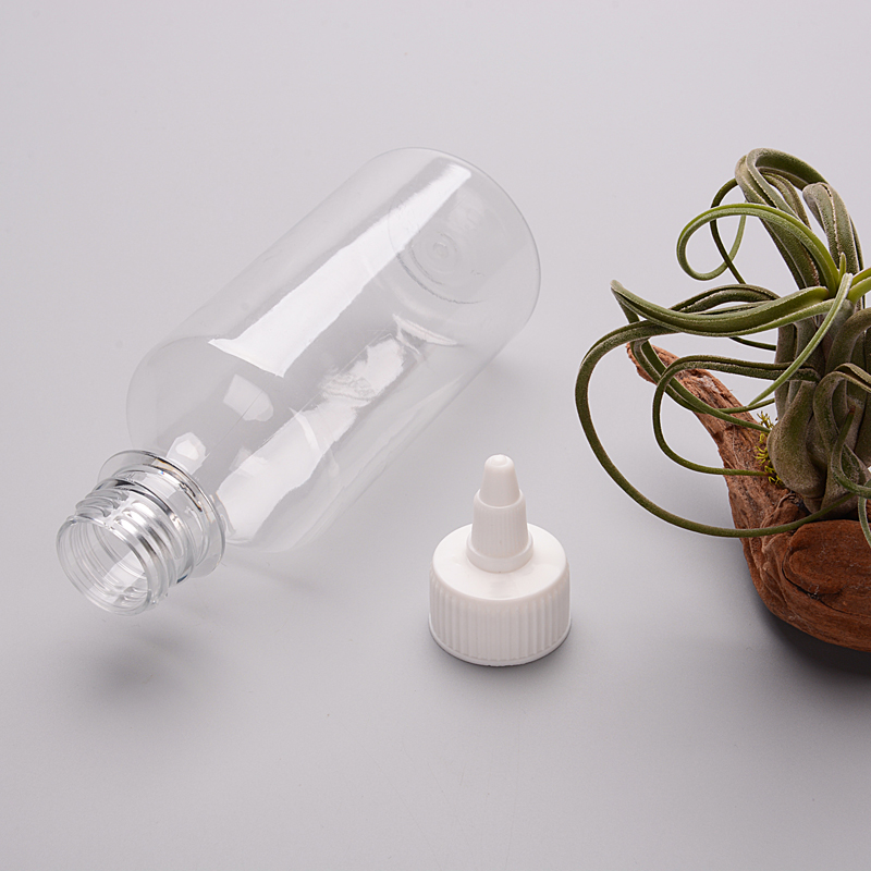 Food Grade Plastic Bottles - Durable & Versatile Solutions