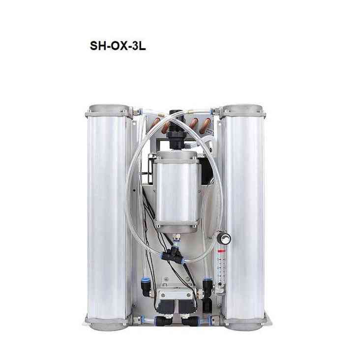 High Quality Portable Oxygen Generator Oxygen Generating System PSA ...