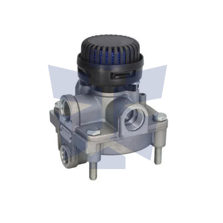 Truck Spare Parts Relay Valve for MB DF VOL SCA MN 1305026 81521166074 ...