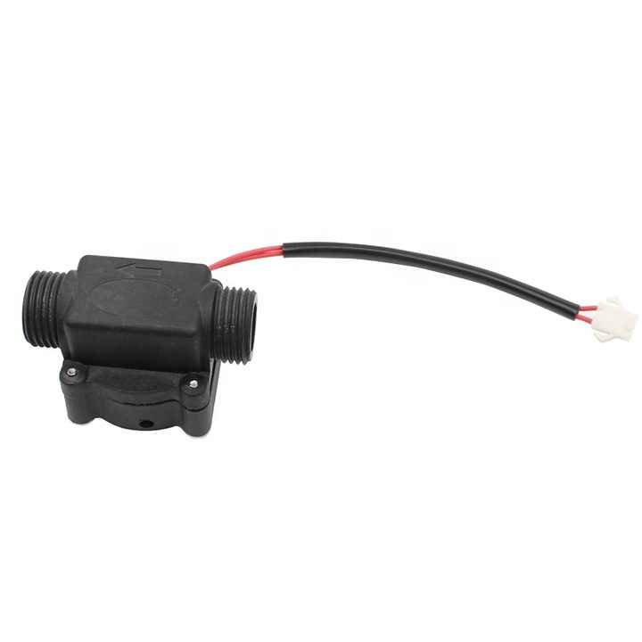 G1/2" Magnetic Liquid Flow Switch for Water Treatment/dd