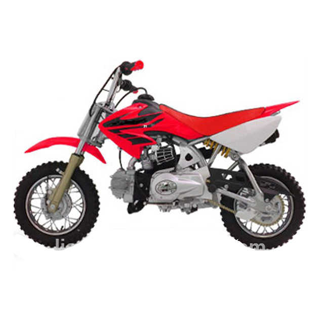 Hot Sale 110cc Dirt Bike with CE LMDB-110A Certification