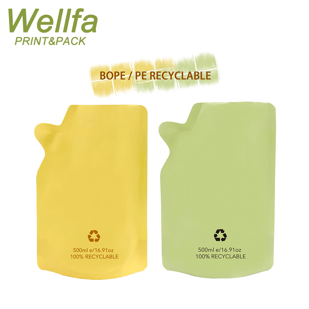 How to Choose the Best Refill Pouch: A Complete Buying Guide