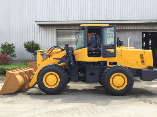 Loader 5 Ton Cheap Prices Front End Loader Wheel Loader ZL50H| Alibaba.com