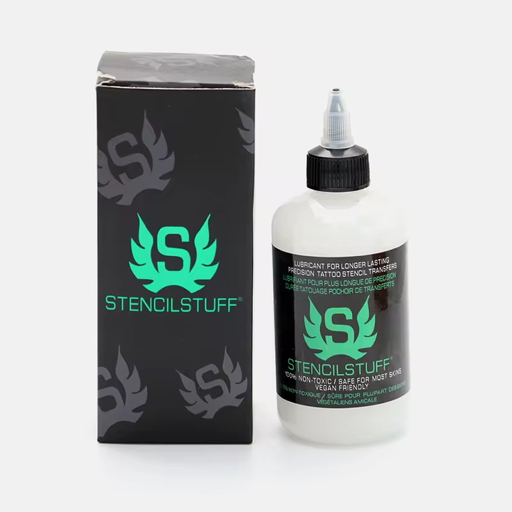 250ml 125ml 8oz 4oz Tattoo Stencil Stuff Tattoo Transfer Cream Tattoo Removal Solution| Alibaba.com