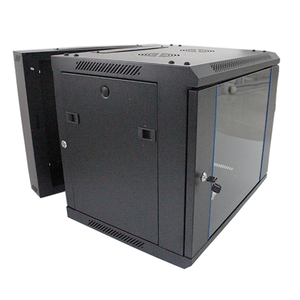 Secure and Efficient server rack 19 inch wall mount rack Solutions for ...