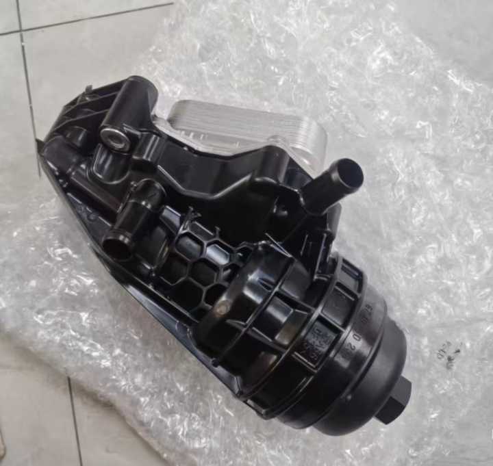 Engine Ford Transit MK6 2.0 2000-2006 Oil Cooler for Land Rover Heat ...