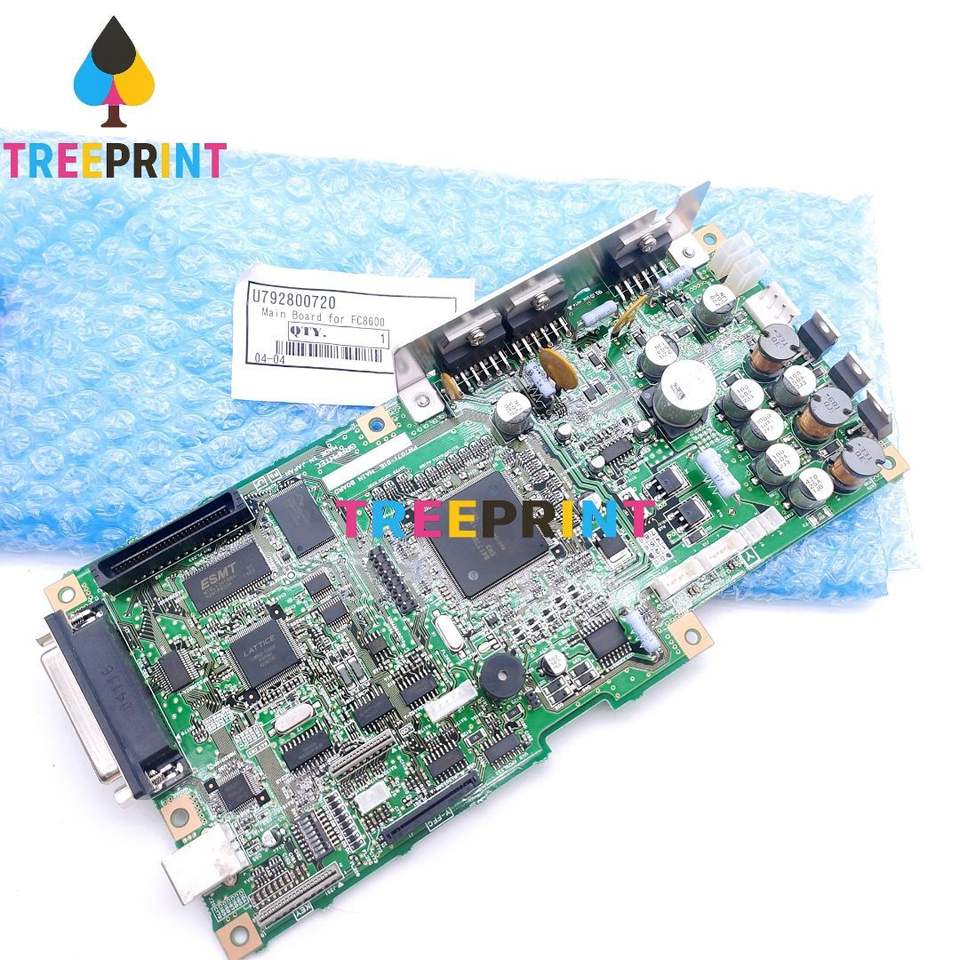 Original New GRAPHTEC FC8600 Main Board U792800720| Alibaba.com