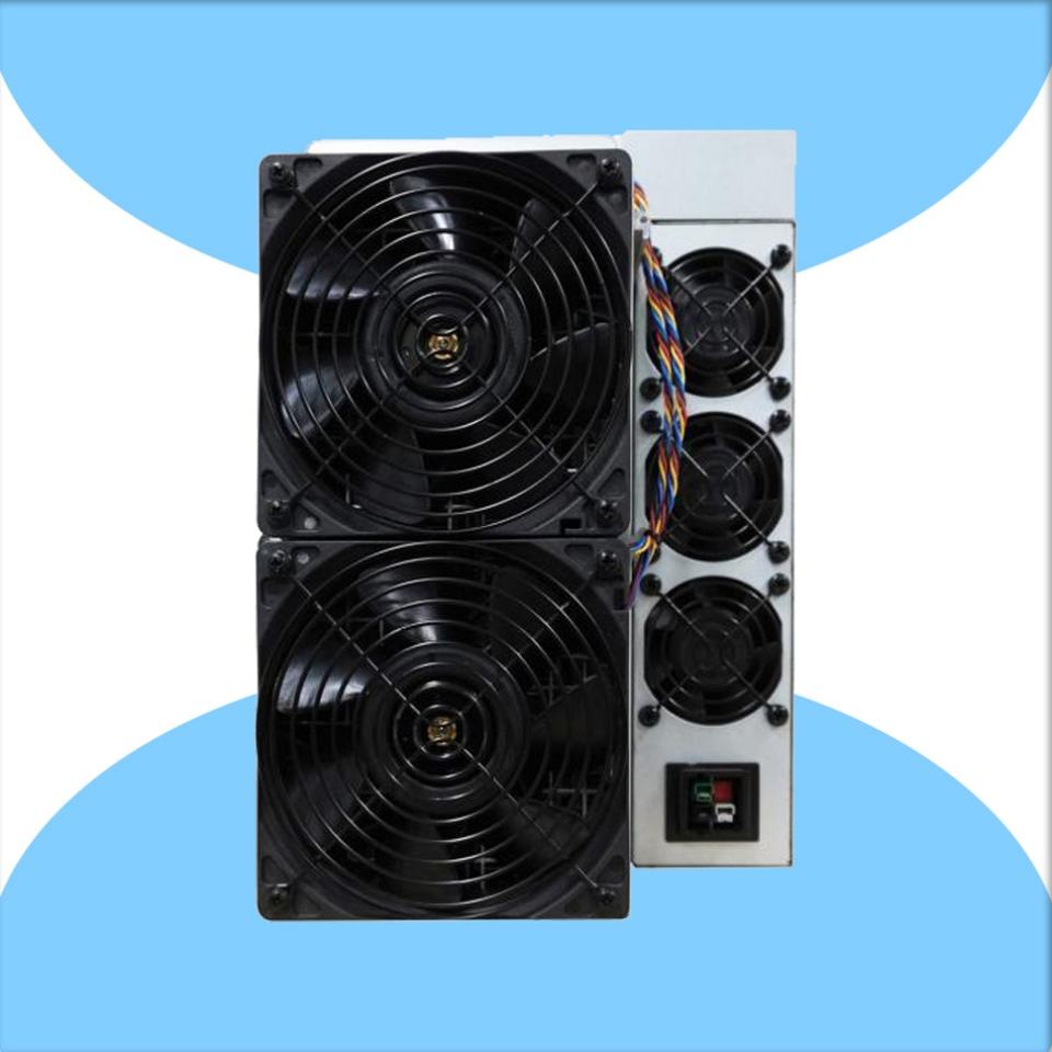 BTC Miner Antminer S21 XP 270T 3645W High Efficiency Bitcoin ASIC ...