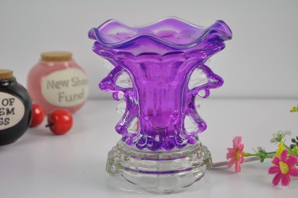 Electric Wax Melt Warmer - Fragrance Candle Warmer