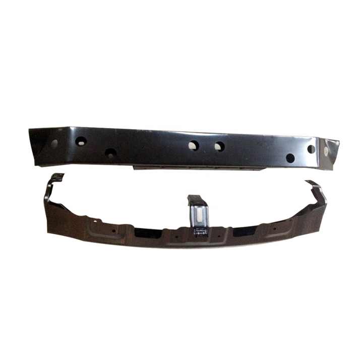 ISUZU DMAX 2013-2015 Front Bumper Mounting Bracket Support