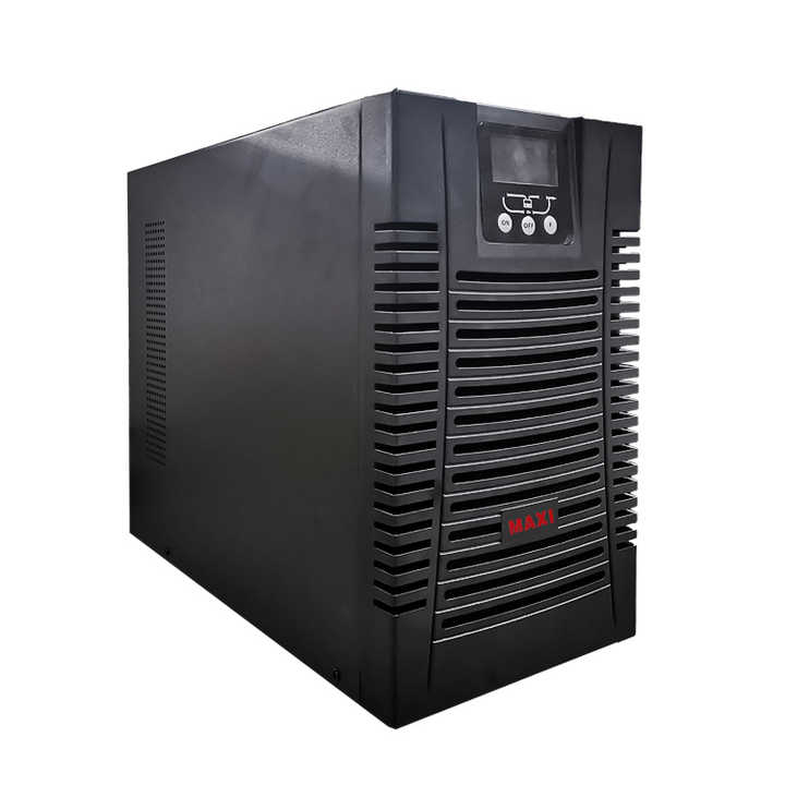 UPS 220V Online UPS 2KVA 3KVA Pure Sine Wave UPS Power Supply Double ...