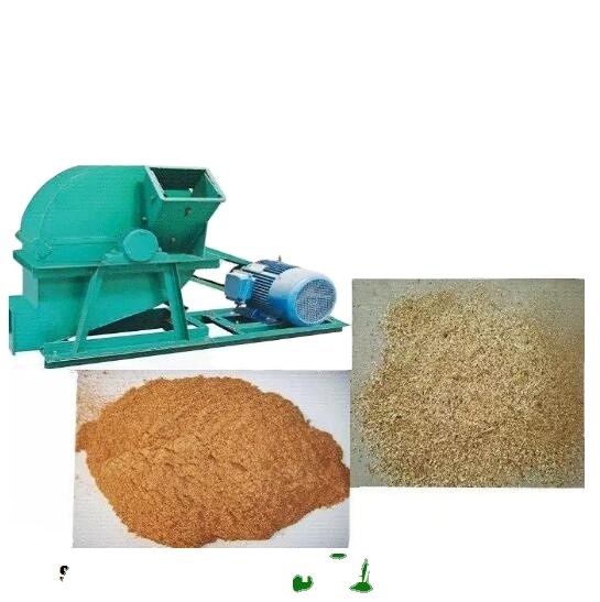 Solusi Efisien untuk Memproses Kayu dengan mesin untuk mengubah kayu ...