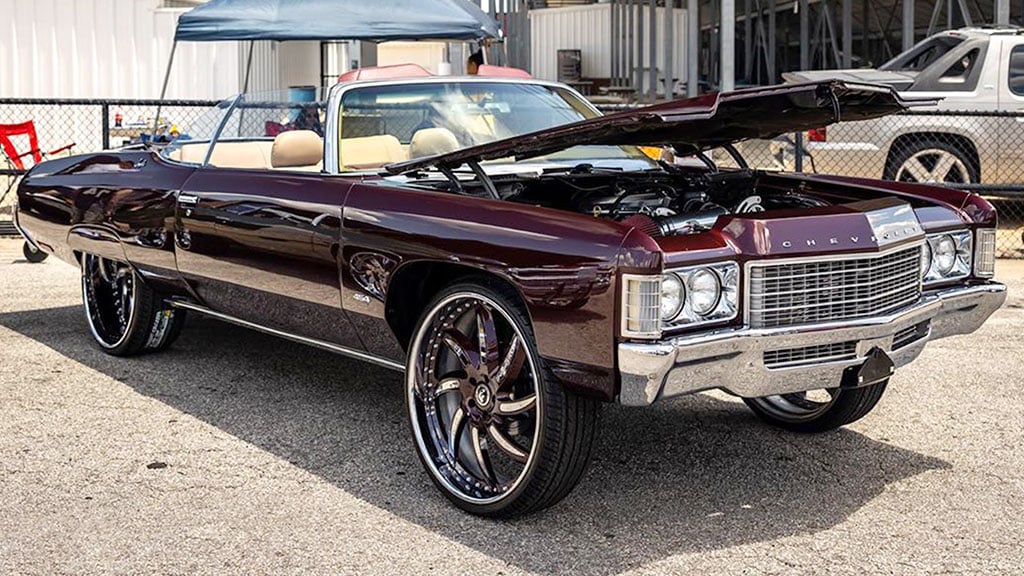 How to Choose the Best 30 Inch Wheels: A Complete Buying Guide