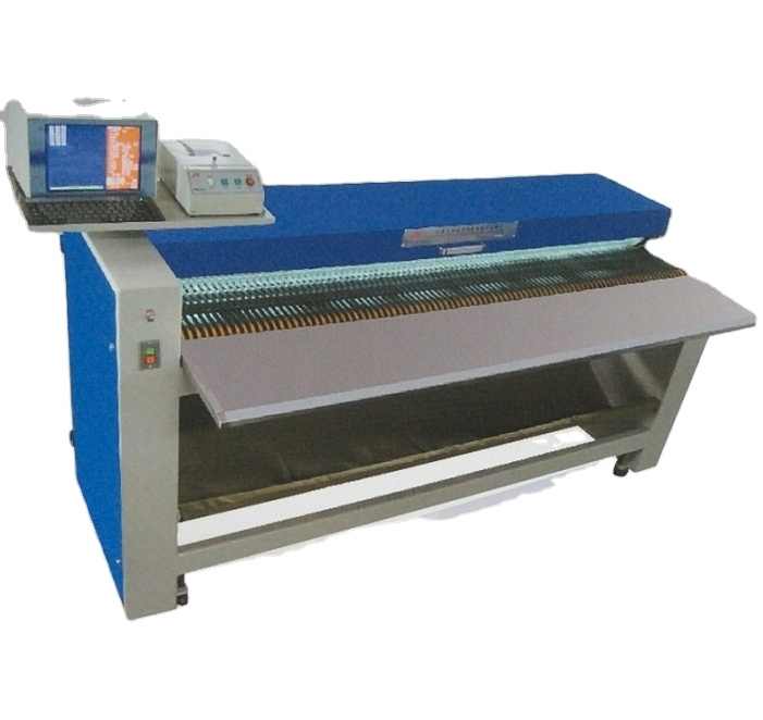 Shoe Factory Vertical Measuring Machine - Precision & Efficiency