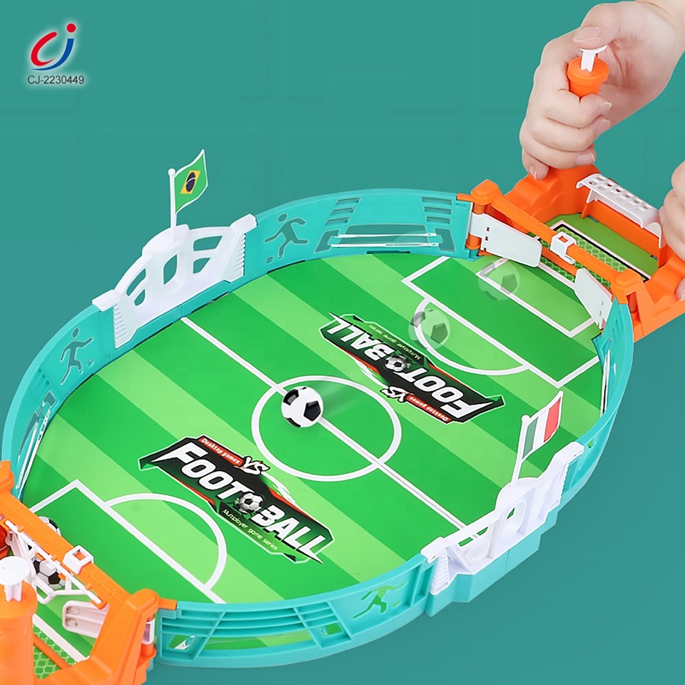 Επιτραπέζιο Desktop Games Football Mini Table Soccer Game (6027 ...