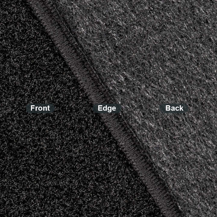 For Honda Odyssey 2003-2008 JDM Model Dash Covers Anti-Slip Instrument ...