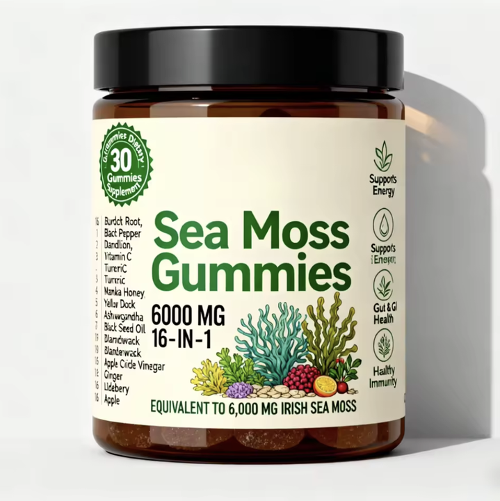 OEM Immunity Boost Gummies Prescribed Adult Dosage for Pregnant Women ...