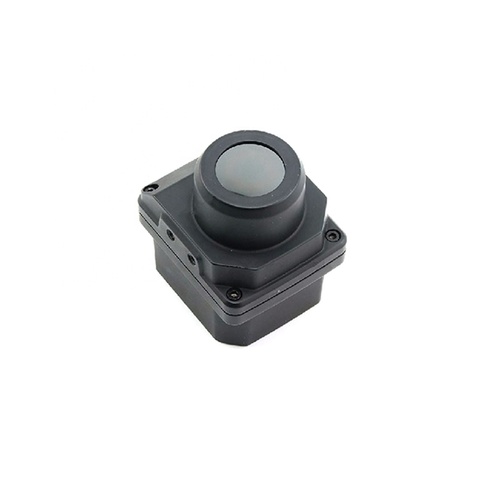 Saferdriving Far Infrared IR Detector - Car Thermal Camera