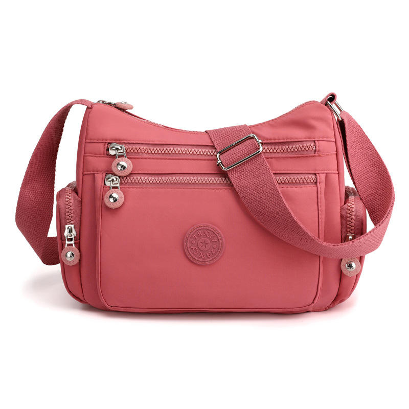 SH0107 New Arrival Luxury Designer Women's Messenger Bag High Quality ...