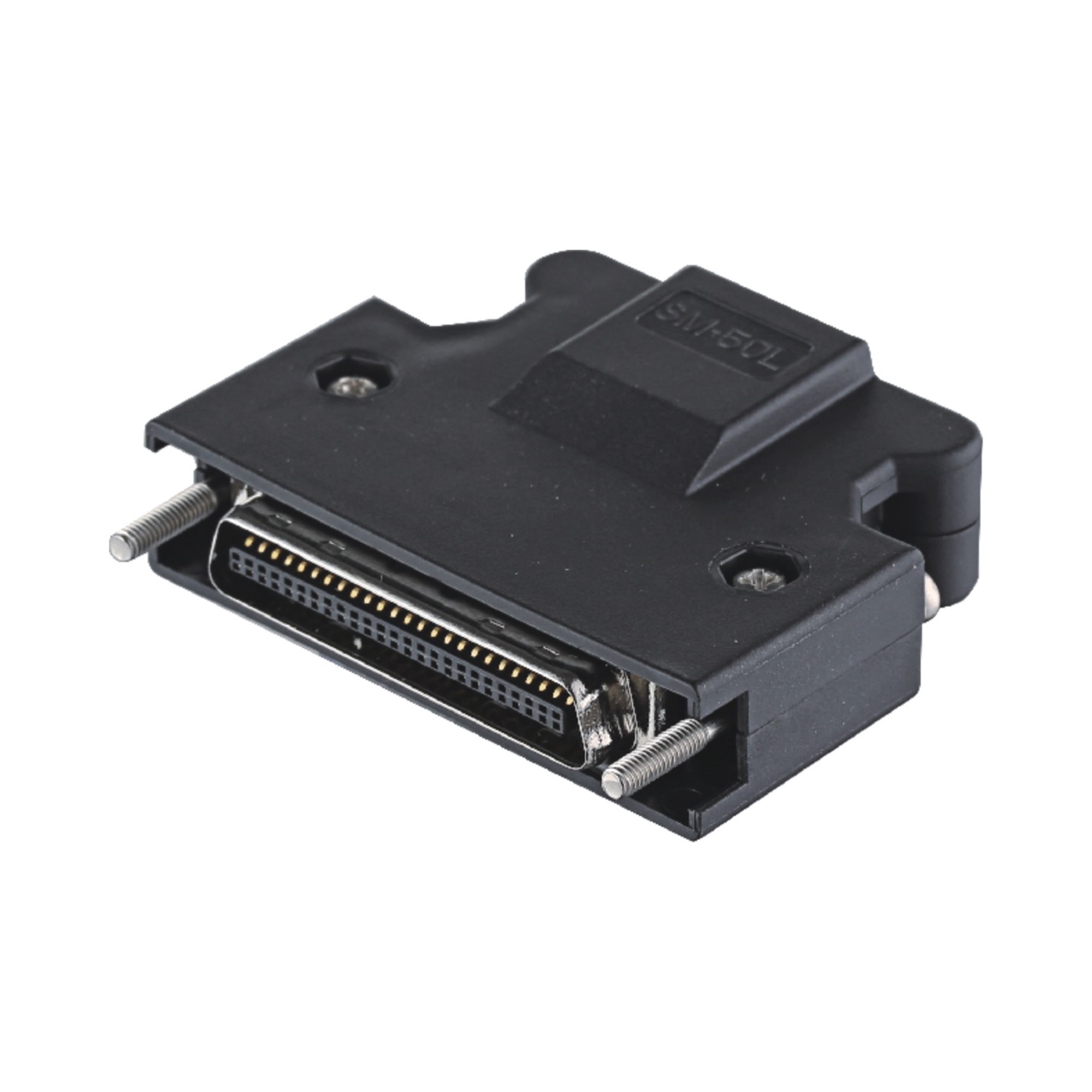 Discover Premium SM SCSI Connectors for PCB | Aodetong