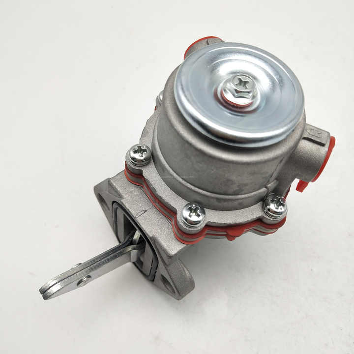 Diesel Engine Fuel Lift Pump for NEW HOLLAND Agriculture