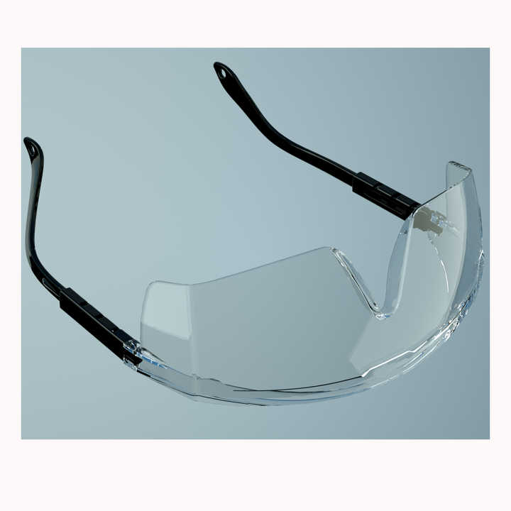Fashionable Protective Eyewear - Z87 Eye Protection