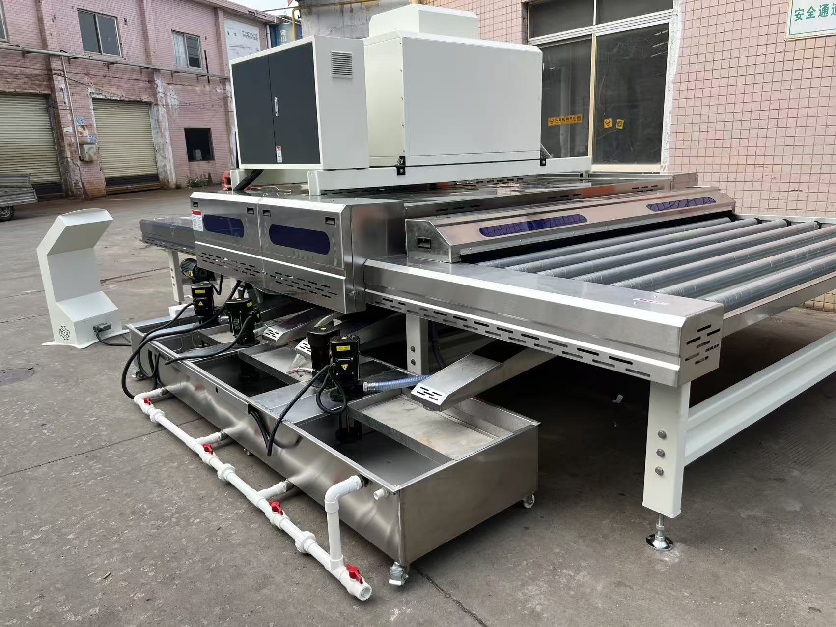 How to Choose the Best Glass Removal Machine: A Complete Buying Guide