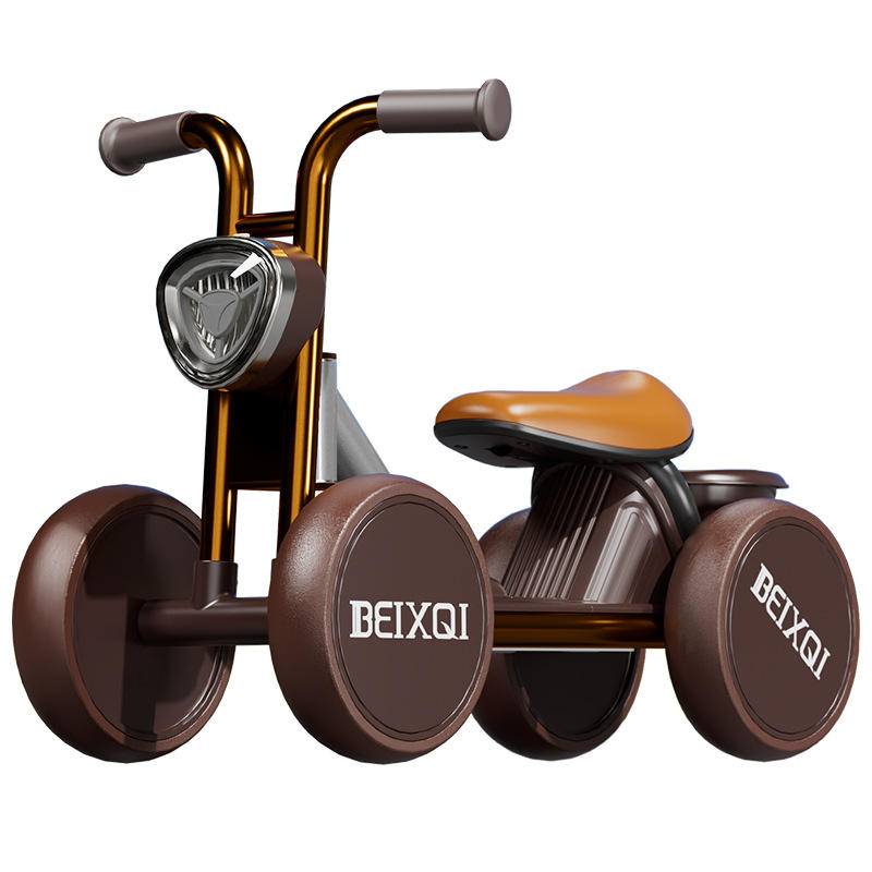 For Sliding Balance Ride on Car for Children Entry Gift 2 to 4 Years ...