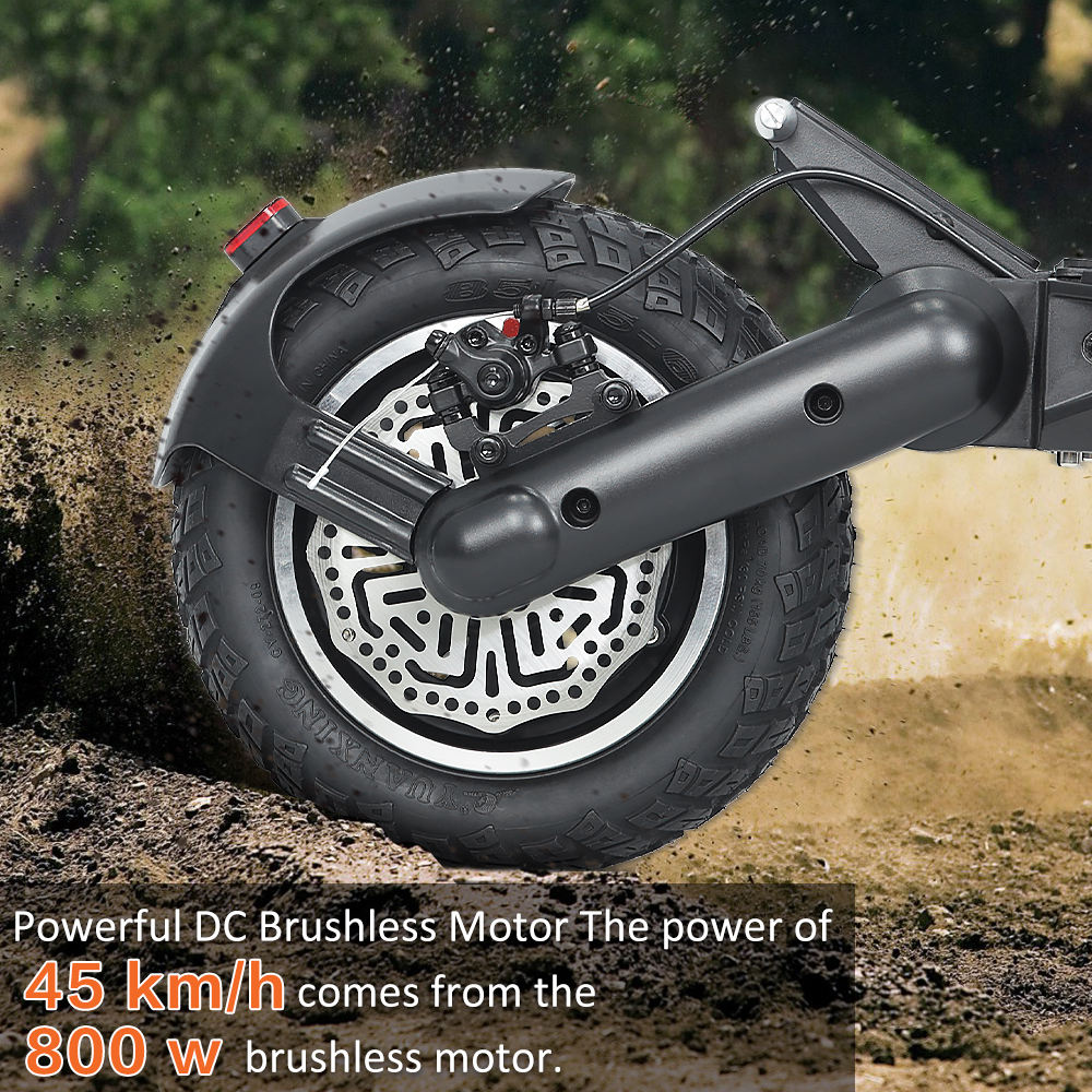 How to Choose the Best Kugoo LX10 Plus Electric Scooter: A Complete ...